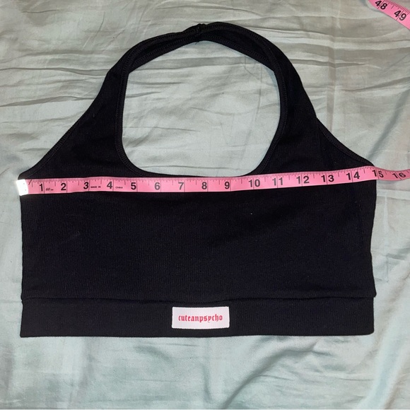 YesStyle | Tops | Top And Bra Set | Poshmark